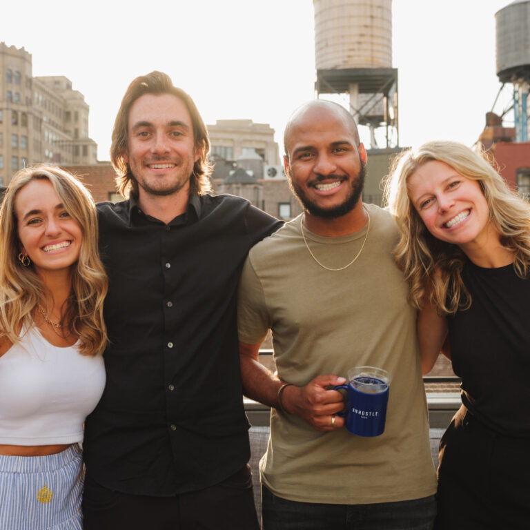 Resident Home | Careers