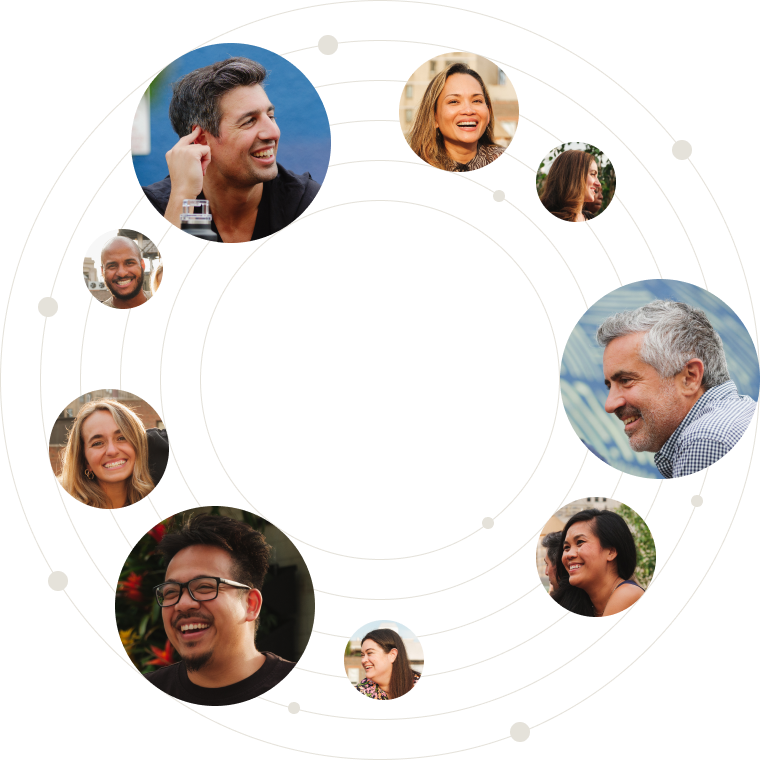 Resident Home | Careers